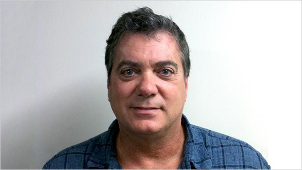 International Yacht Collection broker John Ciullo dies